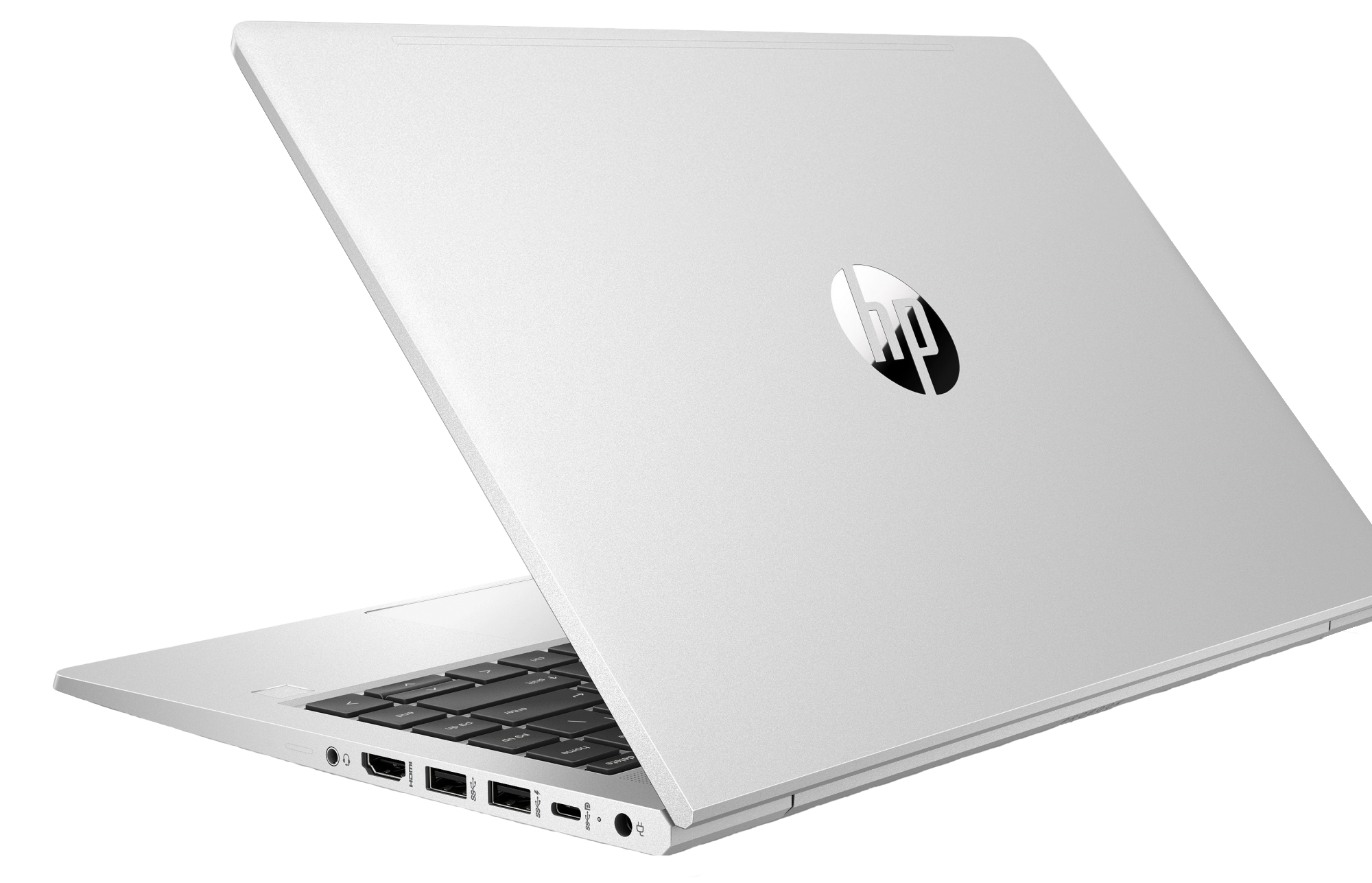 Pc HP ProBook i7-10Th 430 G7 – az7tech
